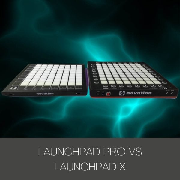 Novation Launchpad教學- 【燈光演出全面解析】 – Good Noise 好频率 | Premier Wedding ...