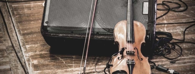 4 Best Amplifiers for Violin – Good Noise 好频率 | Premier Wedding & Event ...